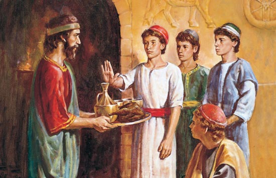 The Power of Example - Woodland Hills Community Church
