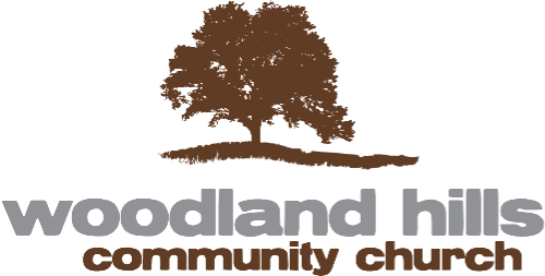 Welcome to WHCC! - Woodland Hills Community Church