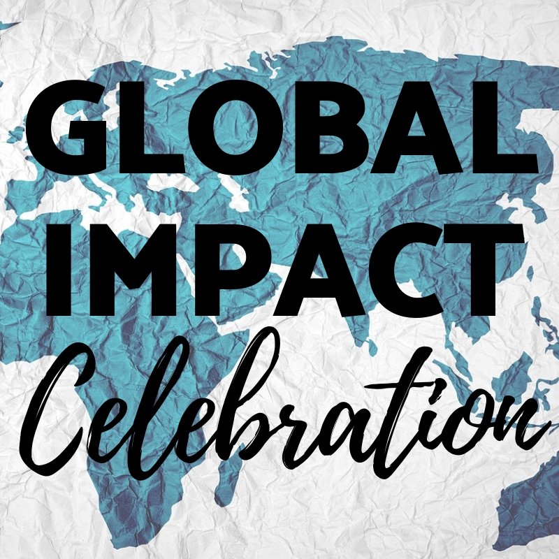 Global Impact Celebration 2020, Part 1 - Woodland Hills Community Church