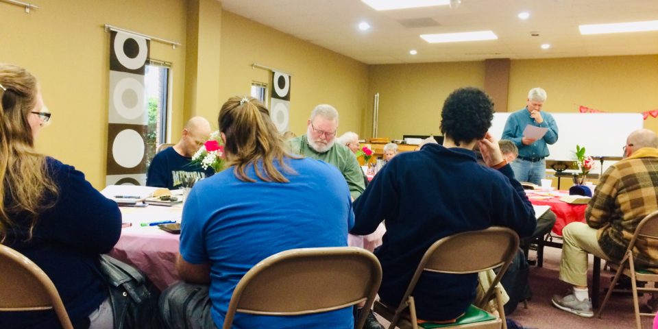 Welcome to WHCC! | Woodland Hills Community Church